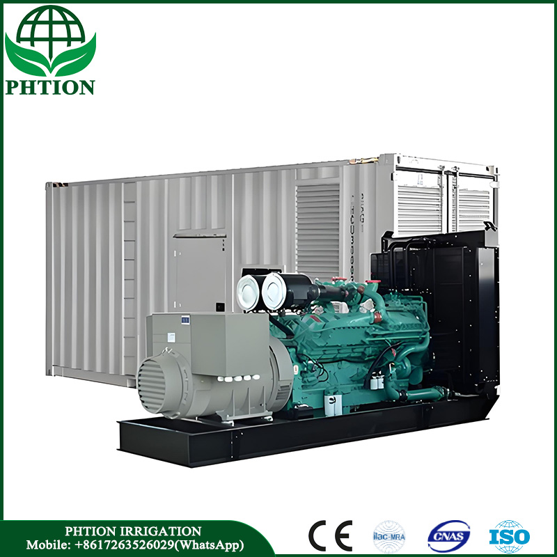 Generator 归档 - Phtion Irrigation Manufacturer